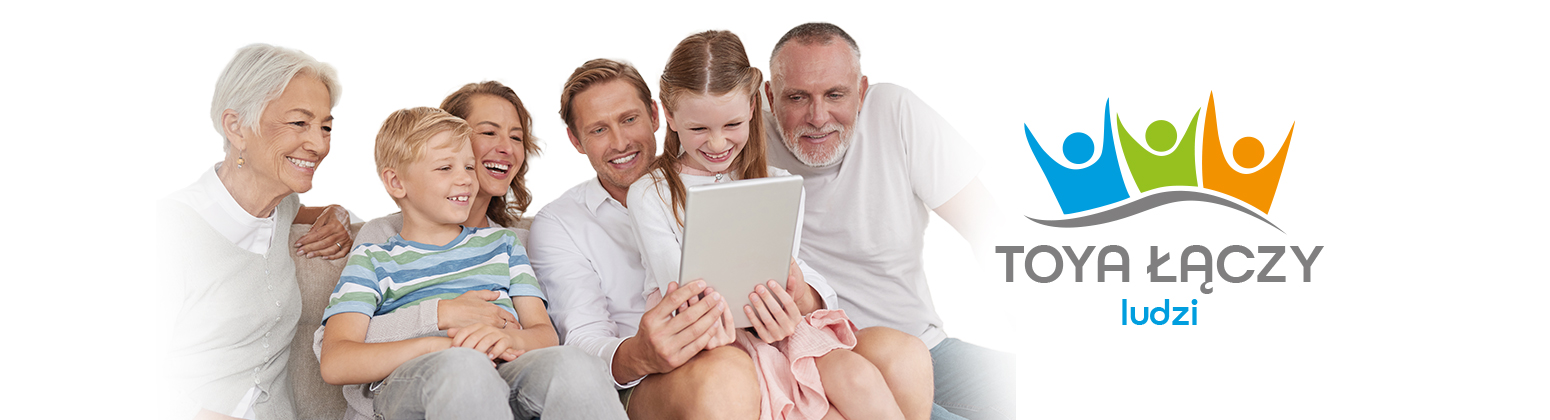TOYA - telewizja cyfrowa i kablowa, szybki Internet stacjonarny i ...