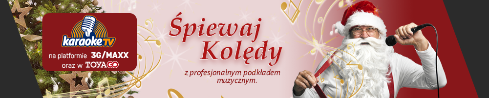 TOYA GO — Przewodnik TV