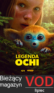 TOYA GO — Program TV