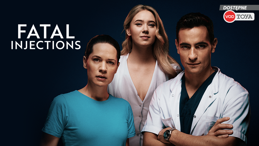 TOYA GO - telewizja w telefonie, online