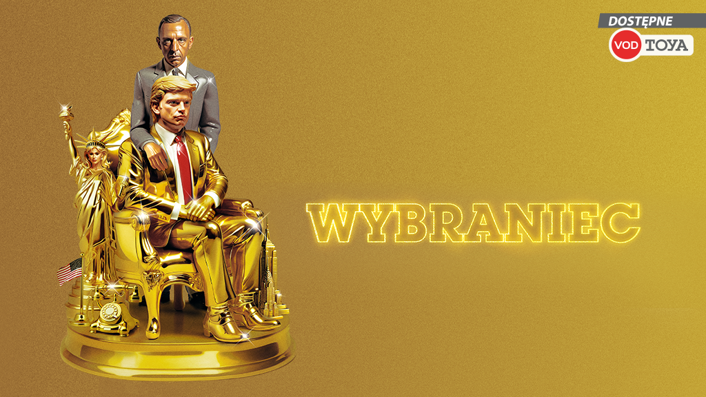 TOYA GO - telewizja w telefonie, online