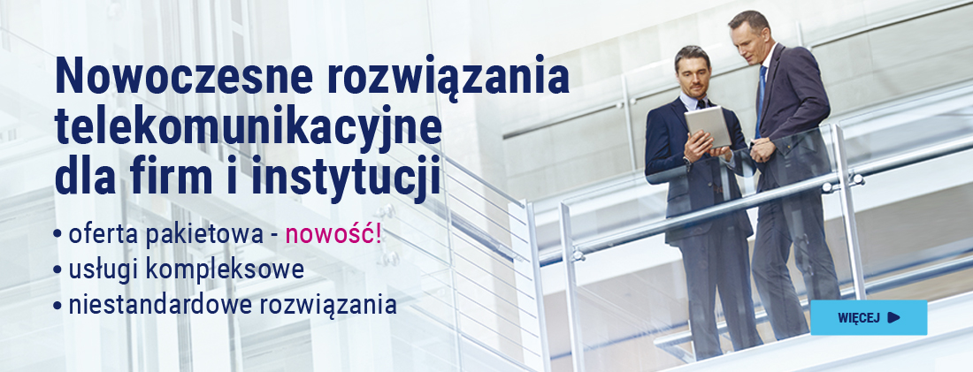 TOYA - Internet, Telewizja, Telefon